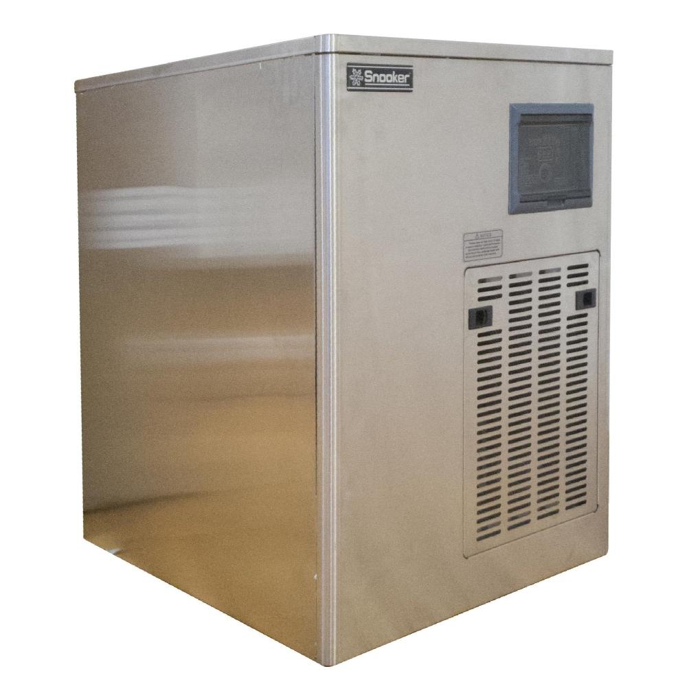 Commercial Ice Machines up to 1000 lbs. Daily Capacity - Foster Ice