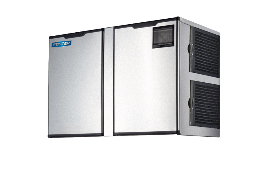 Modulars – Foster Ice