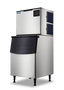 Foster Ice Machine 350 Lbs. Air-Cooled With 275 Lbs. Bin - Foster Ice