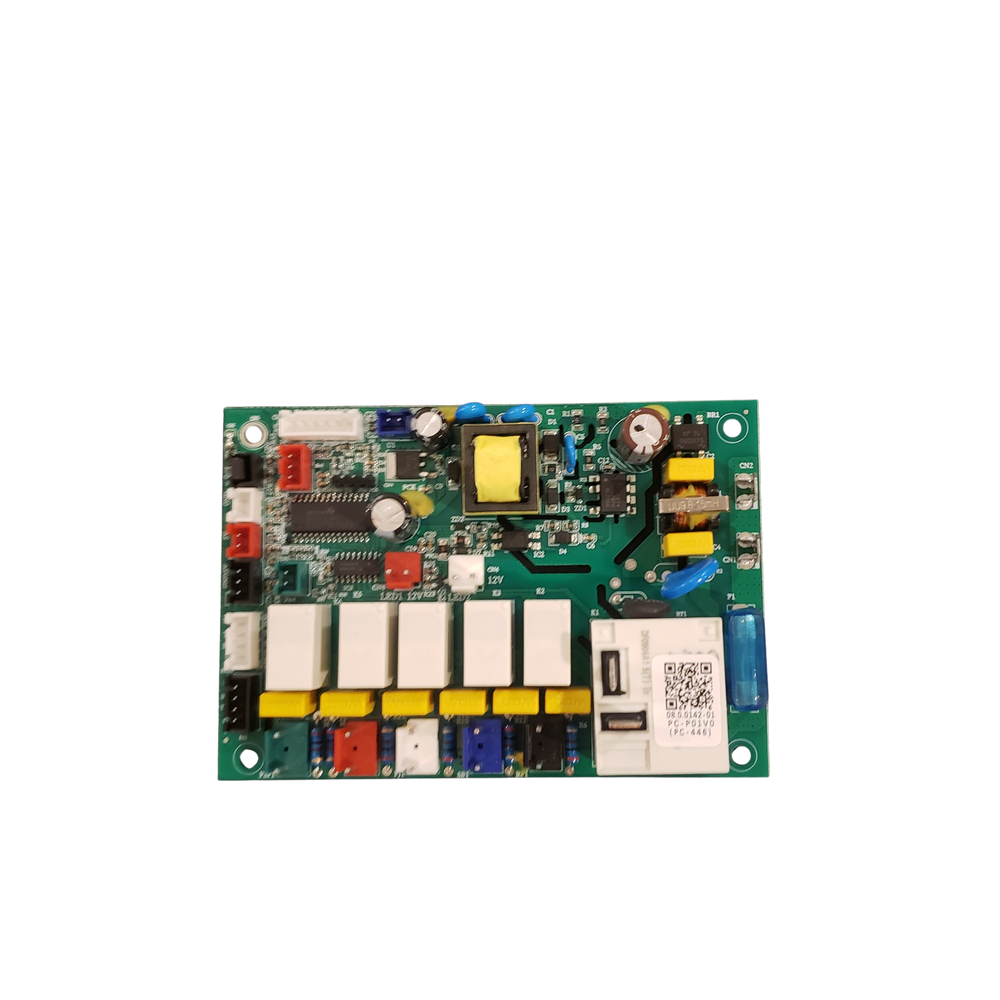 Circuit Board for Modular Ice Machine - Foster Ice