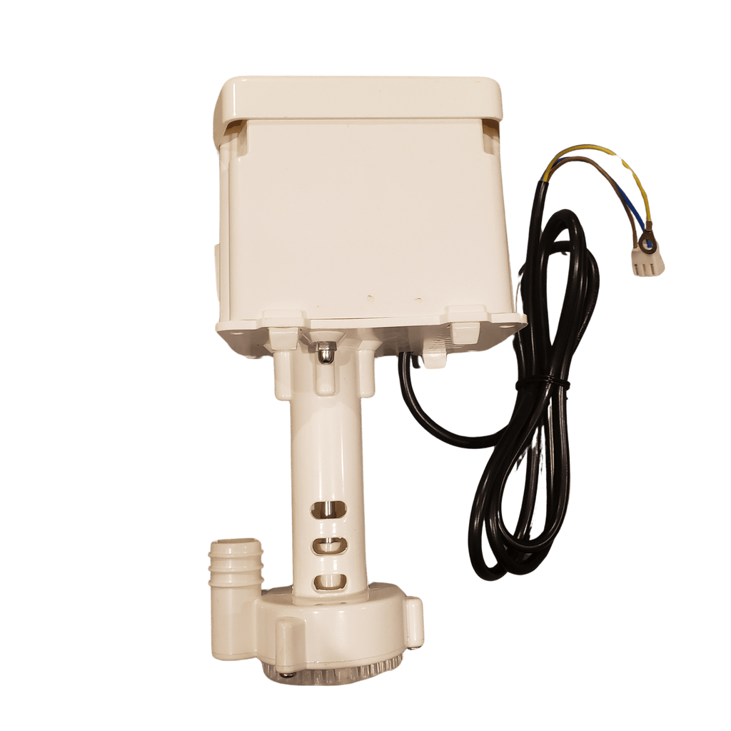 Parts Page 2 - Foster Ice