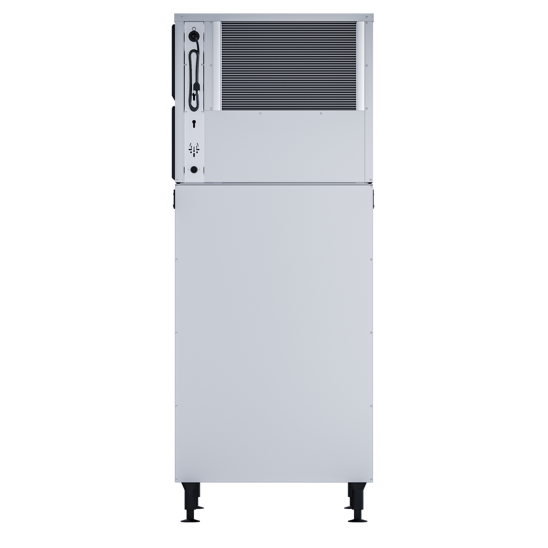 Foster Ice Machine FIM-505-F | 500 lbs. Air-Cooled Commercial Ice Make ...