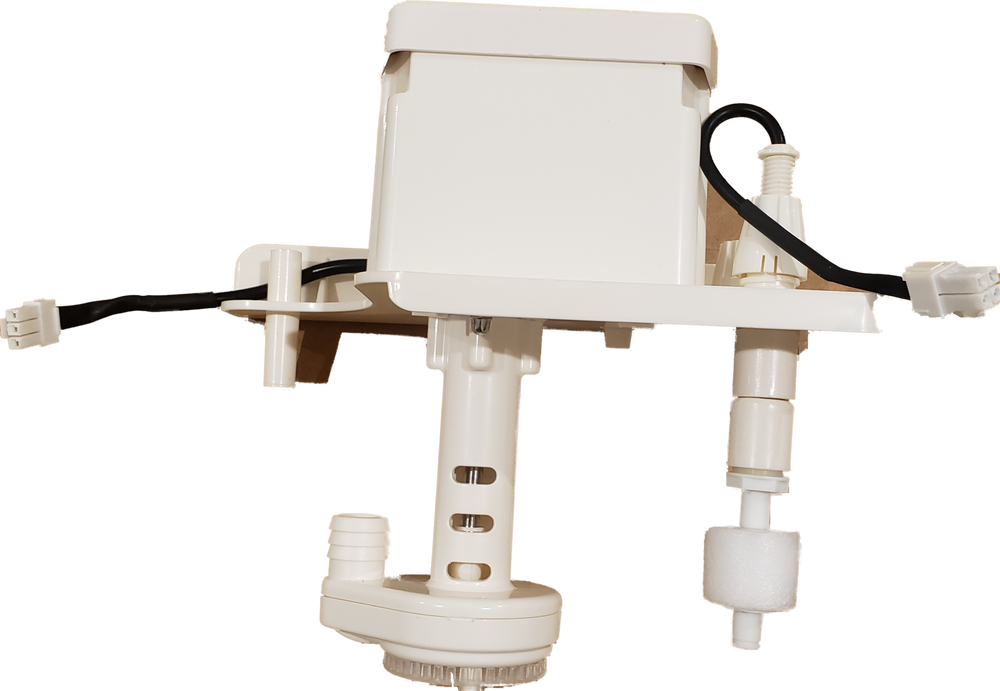 Water Pump for ice maker model FIM-1000P - Foster Ice