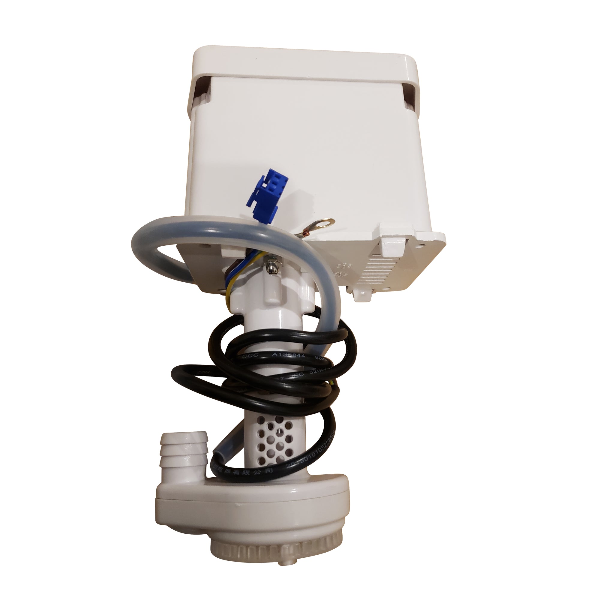 Water Pump for 160-280 Lbs. Undercounter Ice Machine - Foster Ice