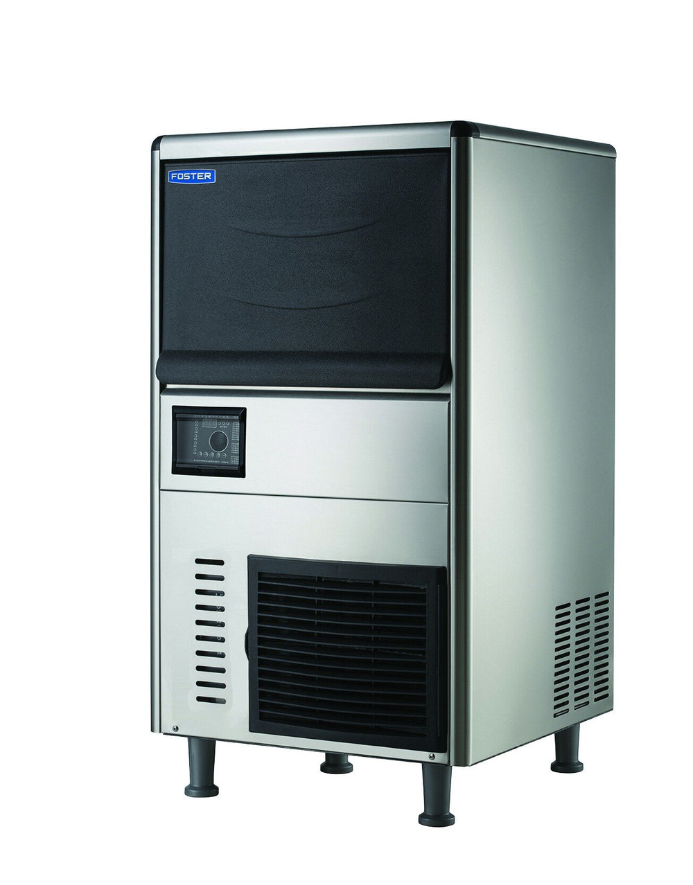 Commercial Ice Machines up to 1000 lbs. Daily Capacity - Foster Ice