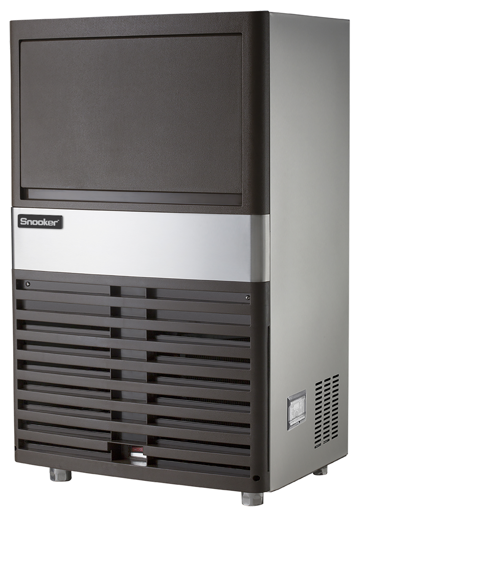 Undercounter Commercial Ice Machines for Restaurants, Schools & More ...