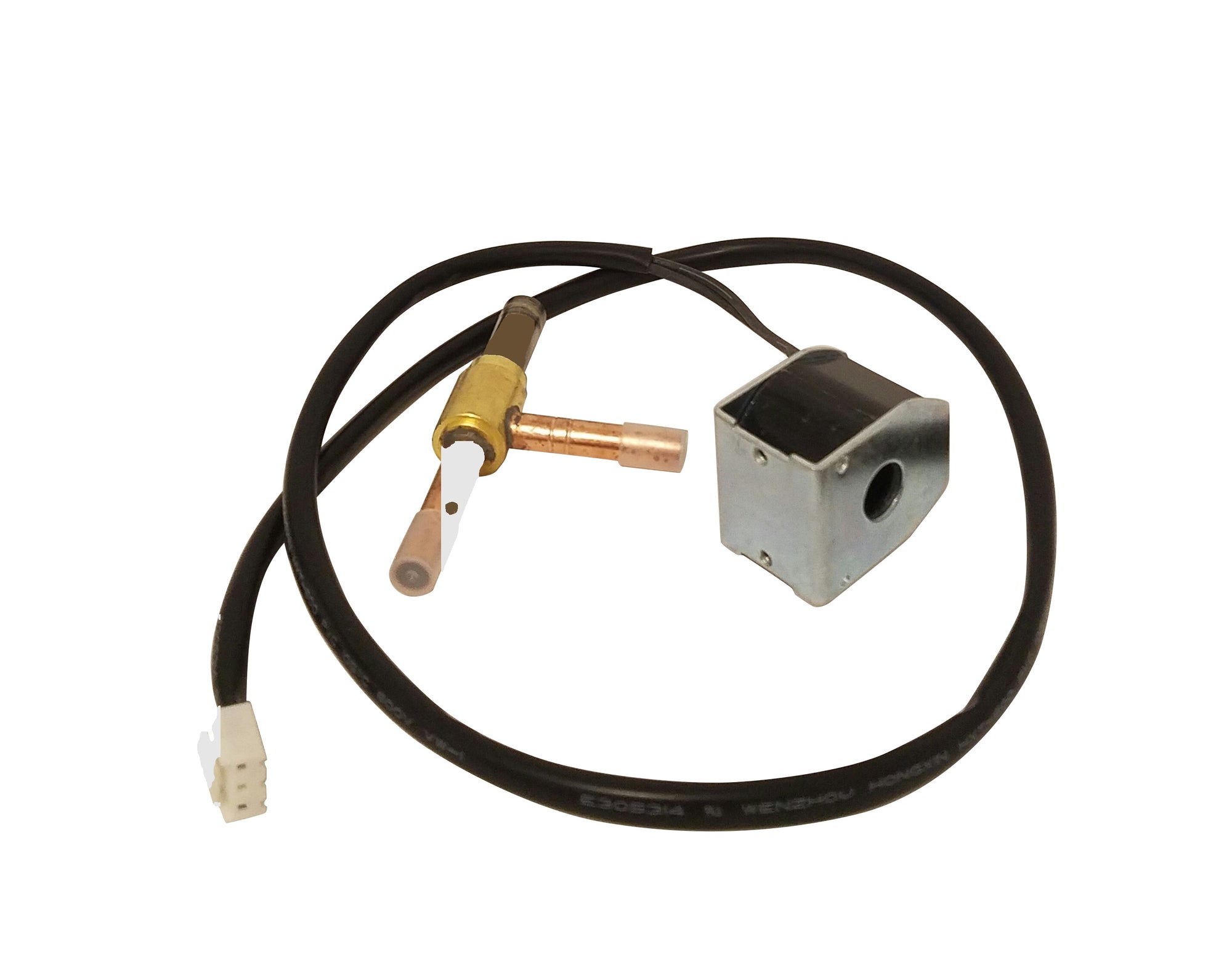 Defrost Valve - Foster Ice