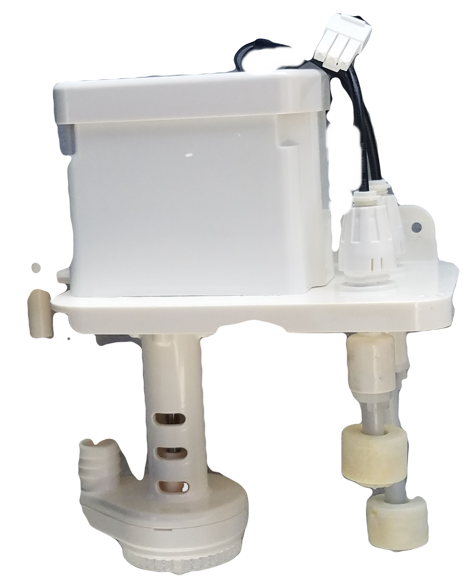 Parts Page 3 - Foster Ice