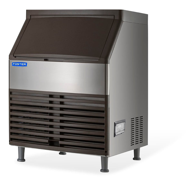 Foster Ice Maker 210 Lbs. Freestanding - Foster Ice
