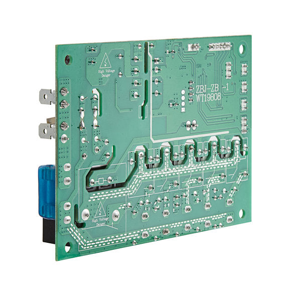 Circuit Board with Control Panel & Display – Foster Ice