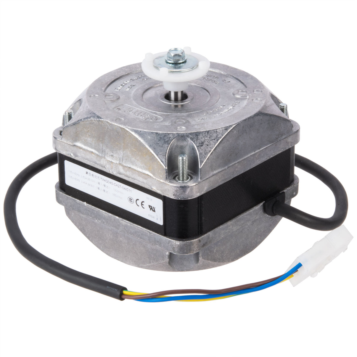 Condenser Fan Motor Modular ice machine – Foster Ice