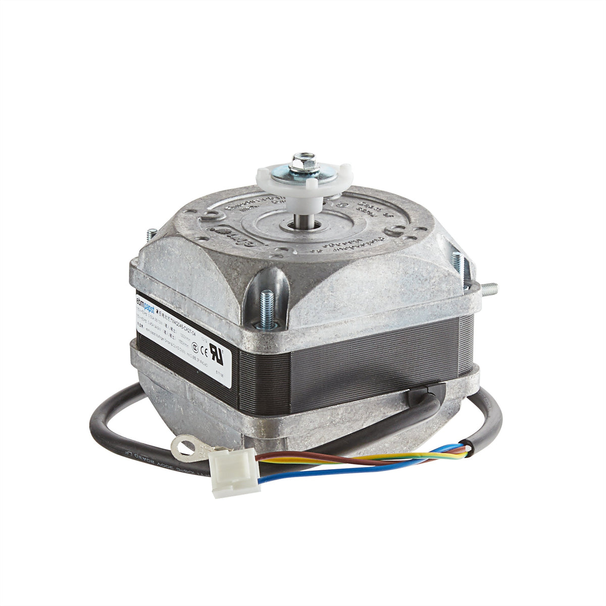 Condenser Fan Motor Undercounter ice machine - Foster Ice